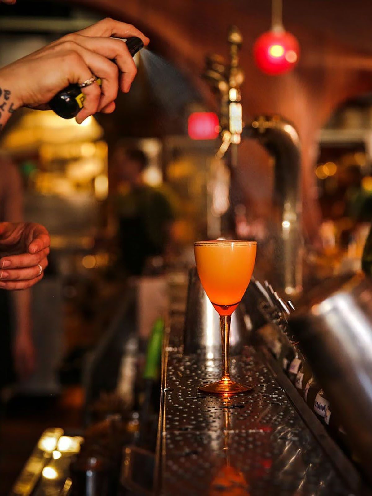 Rhonda Riche’s Guide to Toronto, Presented by Watchonista | Watchonista