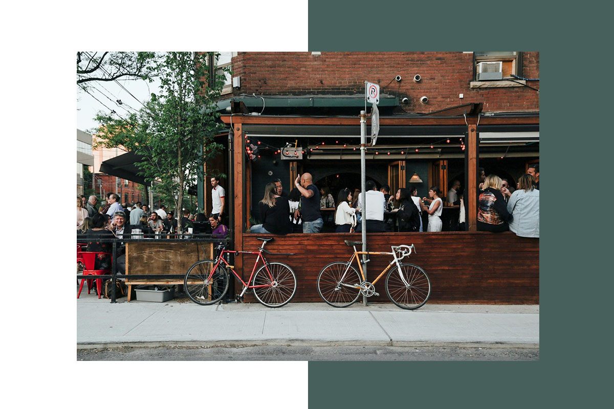 Rhonda Riche’s Guide to Toronto, Presented by Watchonista | Watchonista