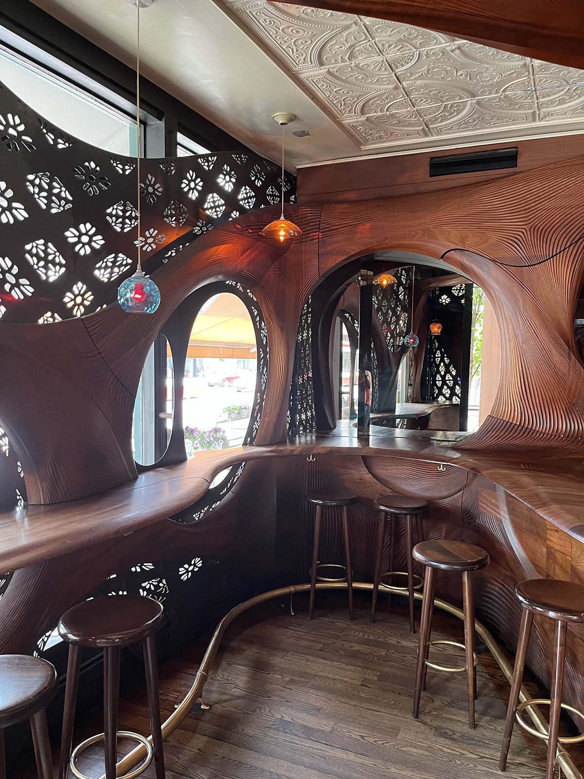 Rhonda Riche’s Guide to Toronto, Presented by Watchonista | Watchonista