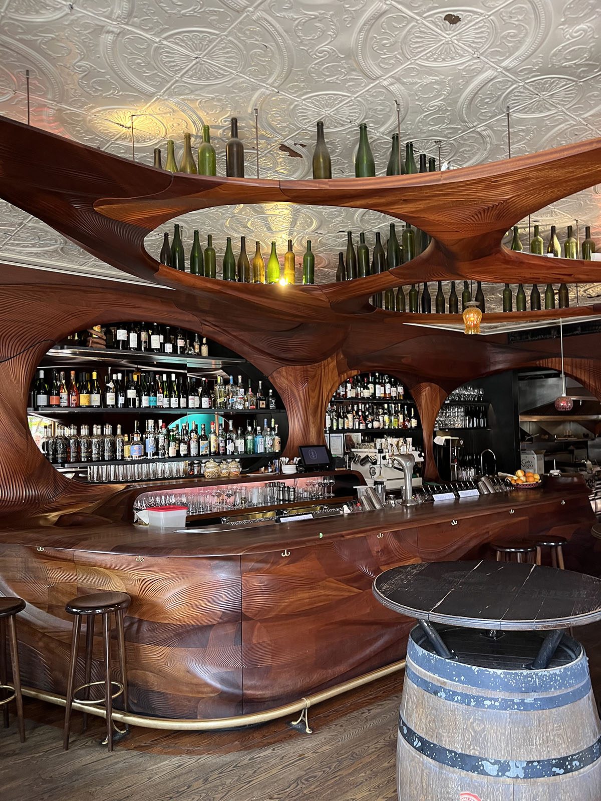 Rhonda Riche’s Guide to Toronto, Presented by Watchonista | Watchonista