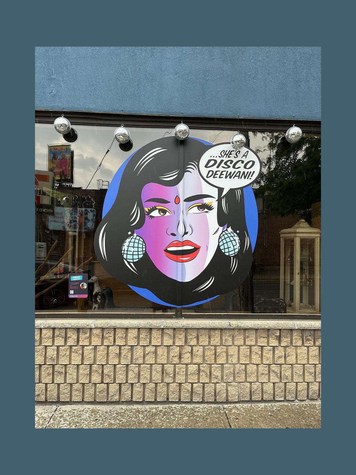 Rhonda Riche’s Guide to Toronto, Presented by Watchonista | Watchonista