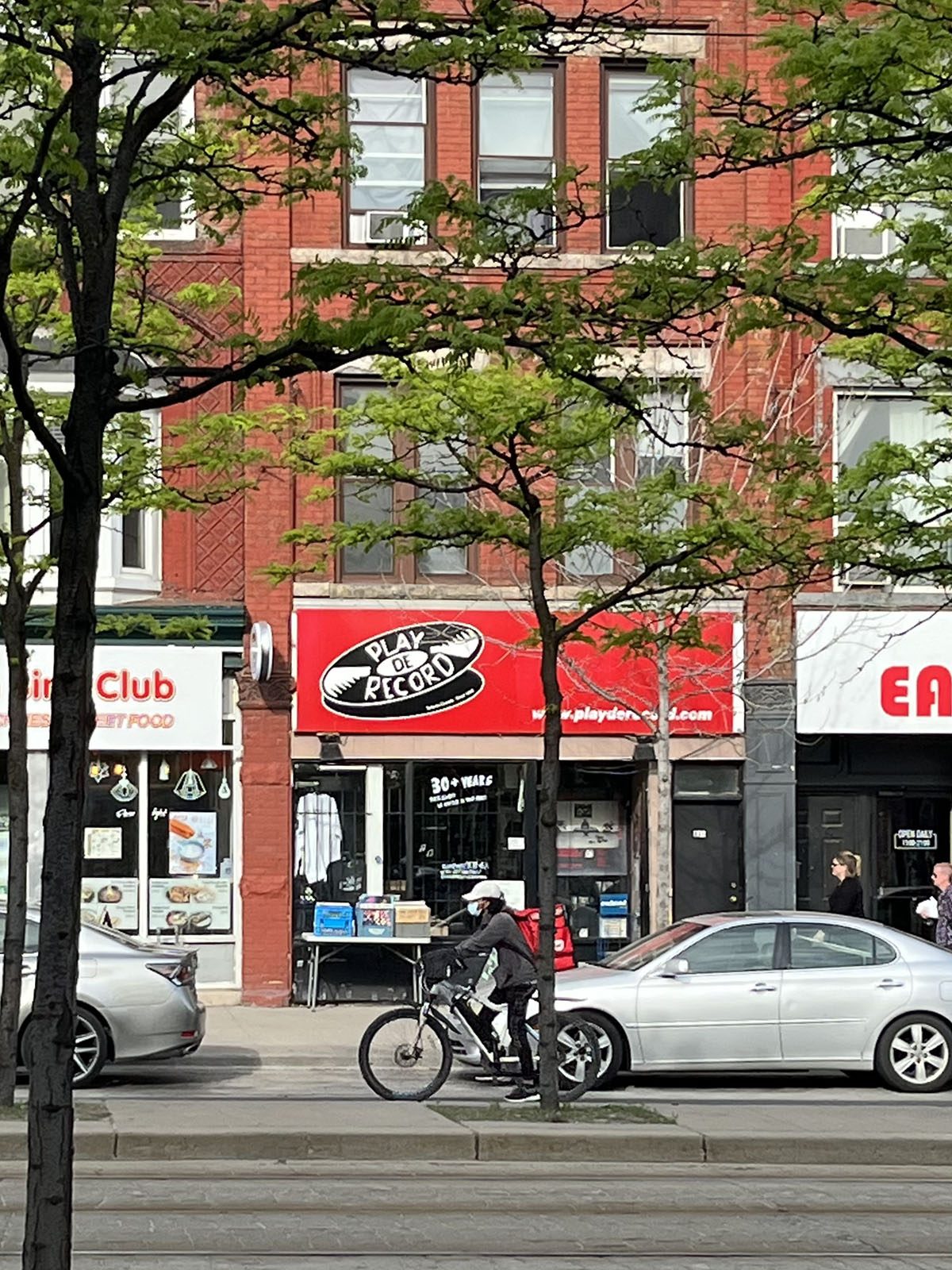 Rhonda Riche’s Guide to Toronto, Presented by Watchonista | Watchonista