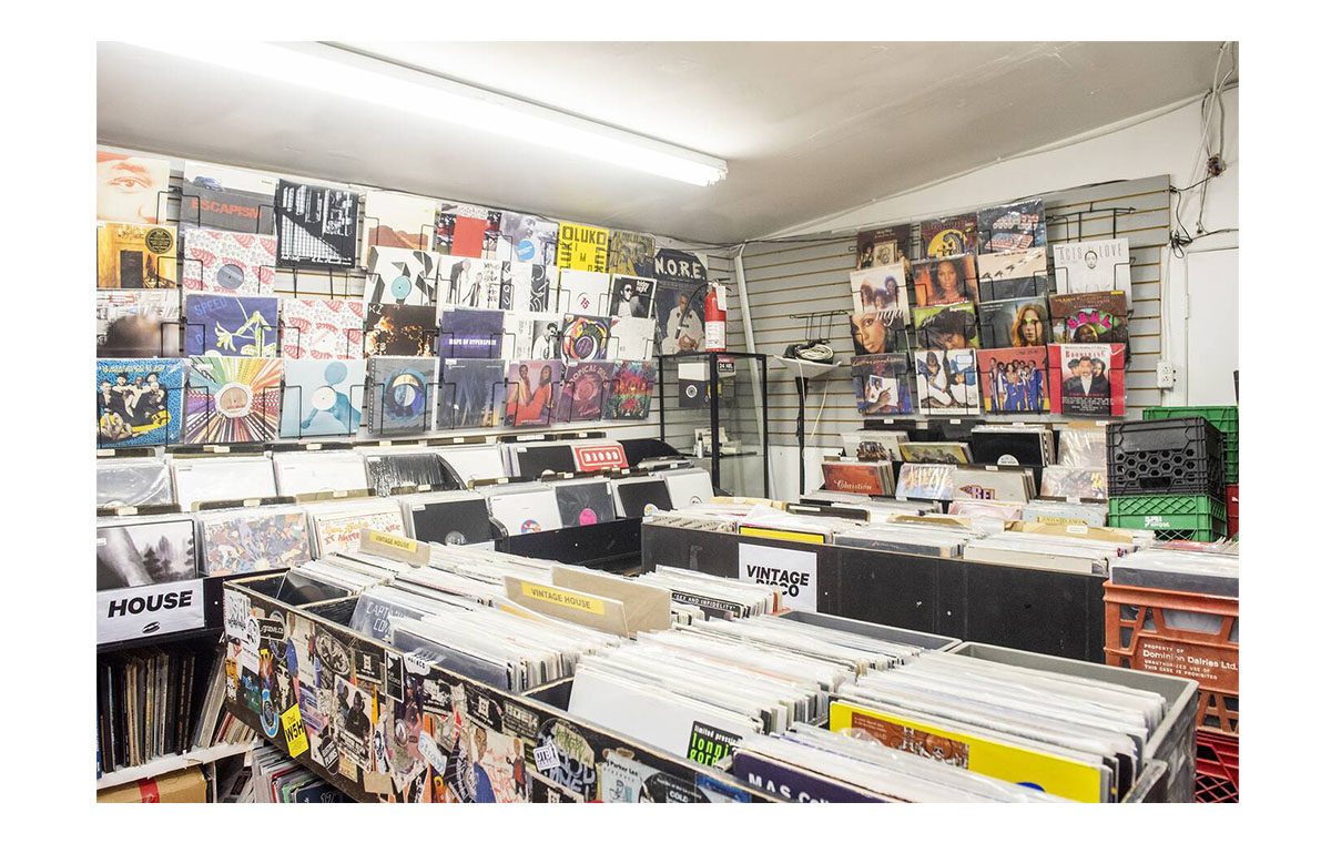 Rhonda Riche’s Guide to Toronto, Presented by Watchonista | Watchonista