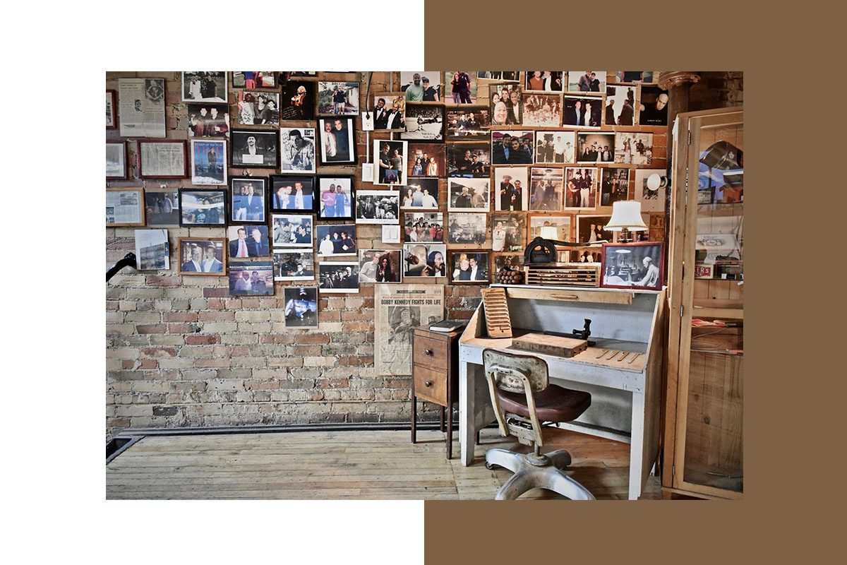 Rhonda Riche’s Guide to Toronto, Presented by Watchonista | Watchonista