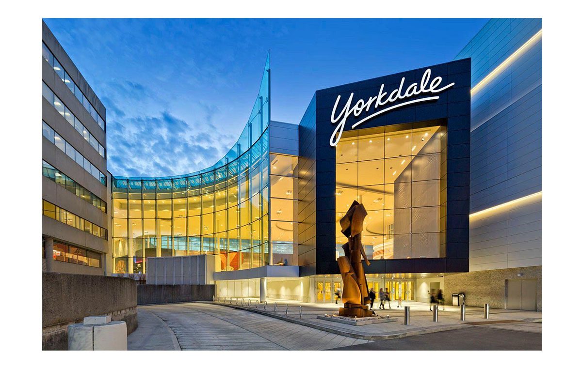 Rhonda Riche’s Guide to Toronto, Presented by Watchonista | Watchonista