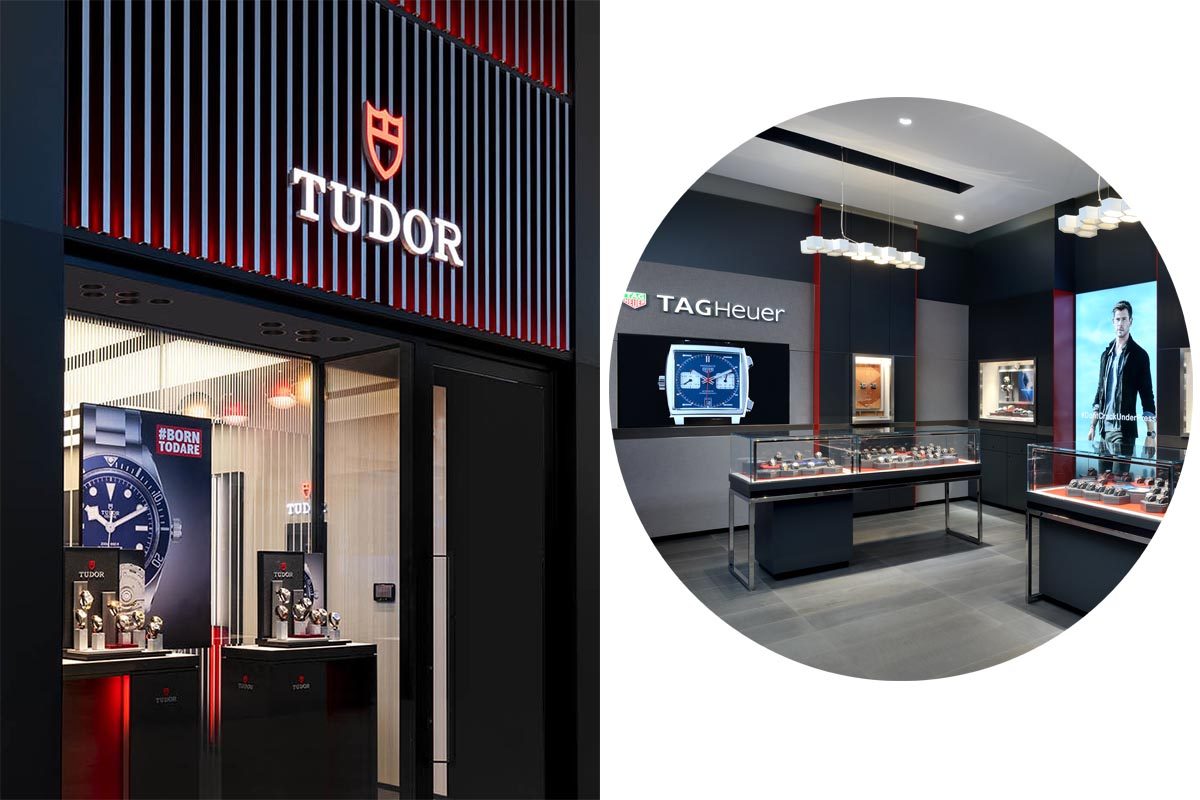 Rhonda Riche’s Guide to Toronto, Presented by Watchonista | Watchonista