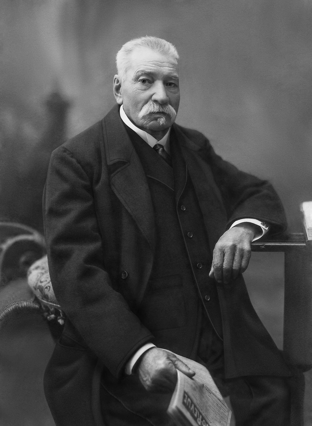 Get This Fiesta Started: New Historiador & Prominente Models from ...