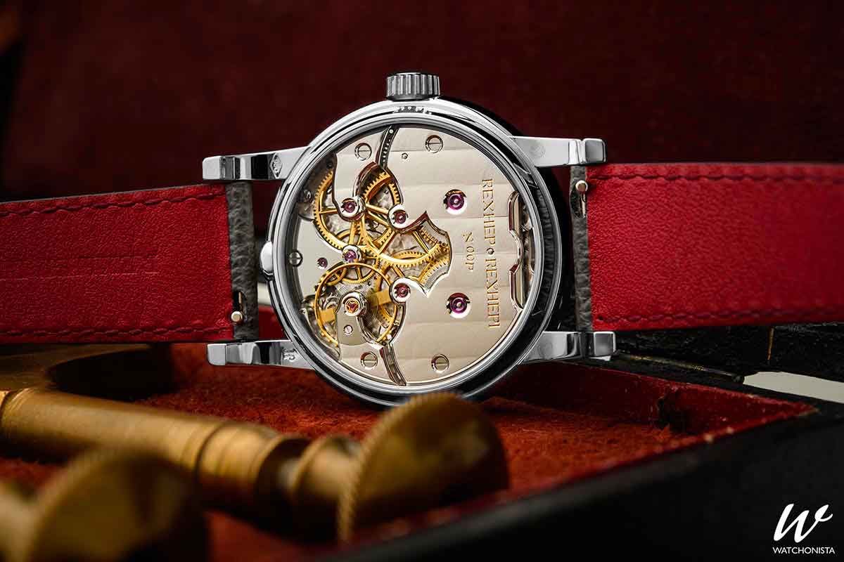 Interview: Rexhep Rexhepi on the New RRCCII, the First Ten Years of ...