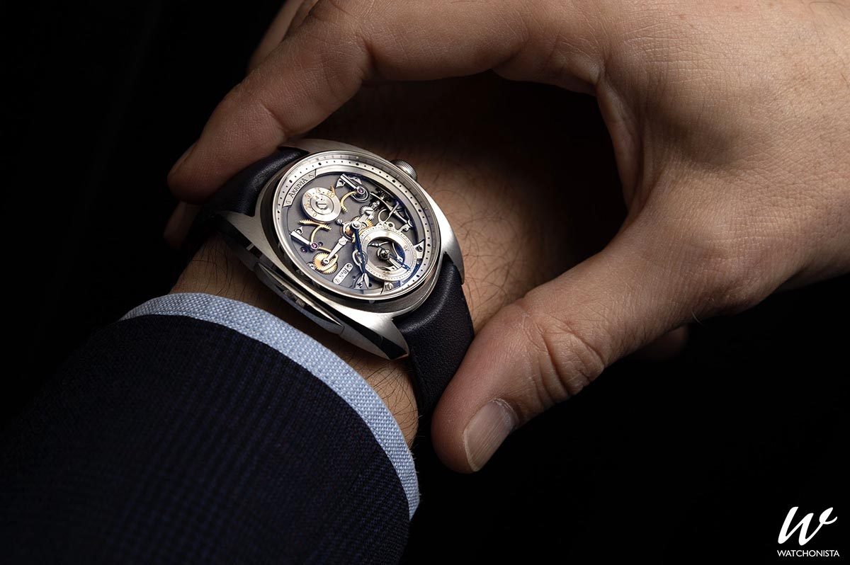 Interview: Rexhep Rexhepi on the New RRCCII, the First Ten Years of ...