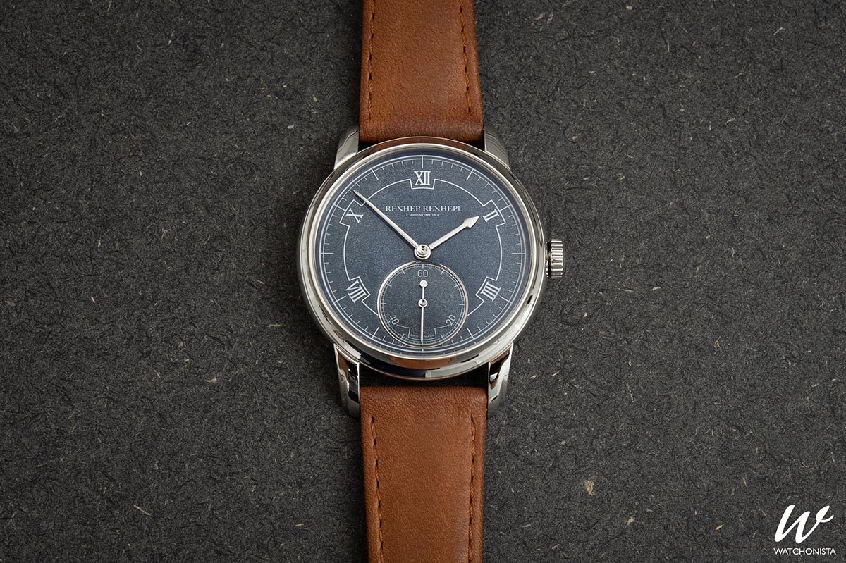 Interview: Rexhep Rexhepi on the New RRCCII, the First Ten Years of ...