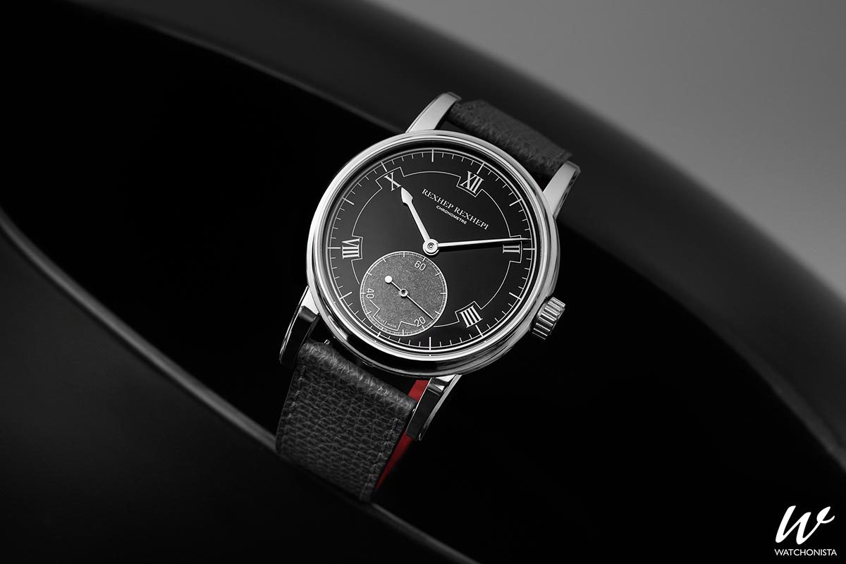 Interview: Rexhep Rexhepi on the New RRCCII, the First Ten Years of ...