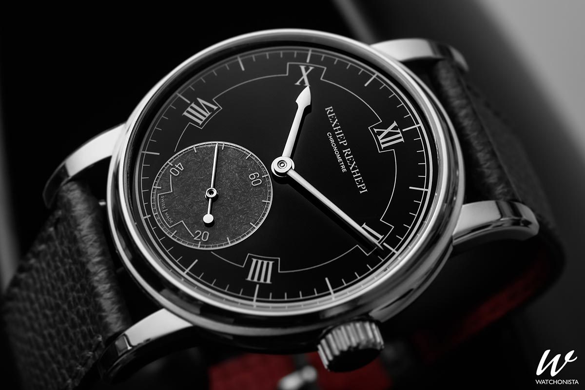 Interview: Rexhep Rexhepi on the New RRCCII, the First Ten Years of ...