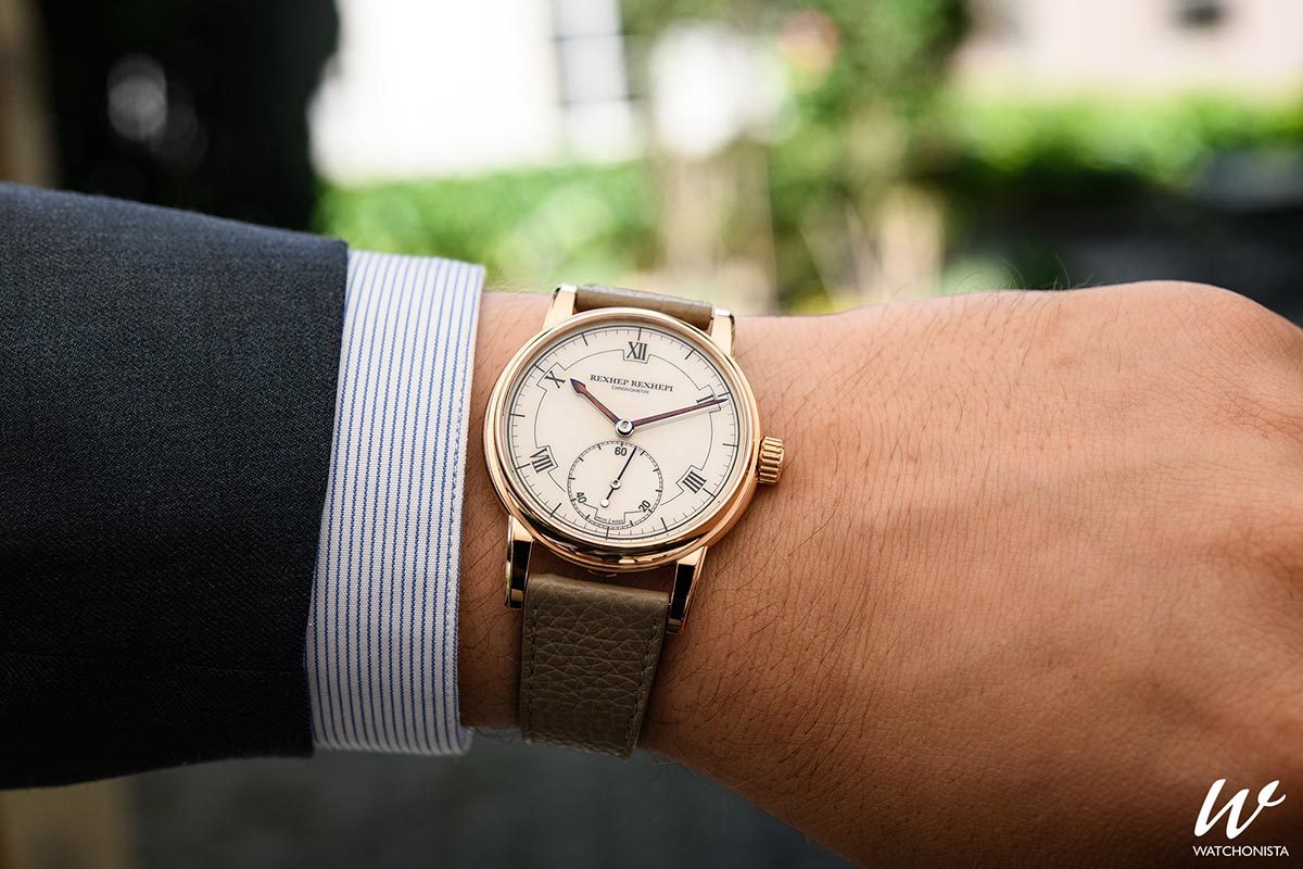 Interview: Rexhep Rexhepi on the New RRCCII, the First Ten Years of ...