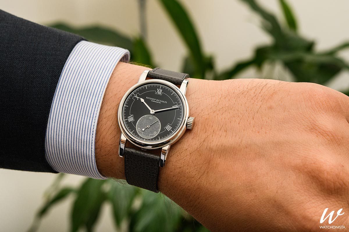 Interview: Rexhep Rexhepi on the New RRCCII, the First Ten Years of ...