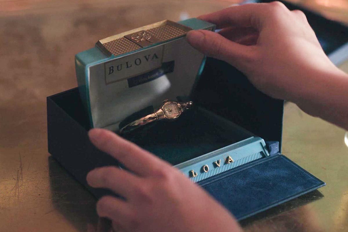 As Seen on the Silver Screen: The Bulova American Girl “K” | Watchonista