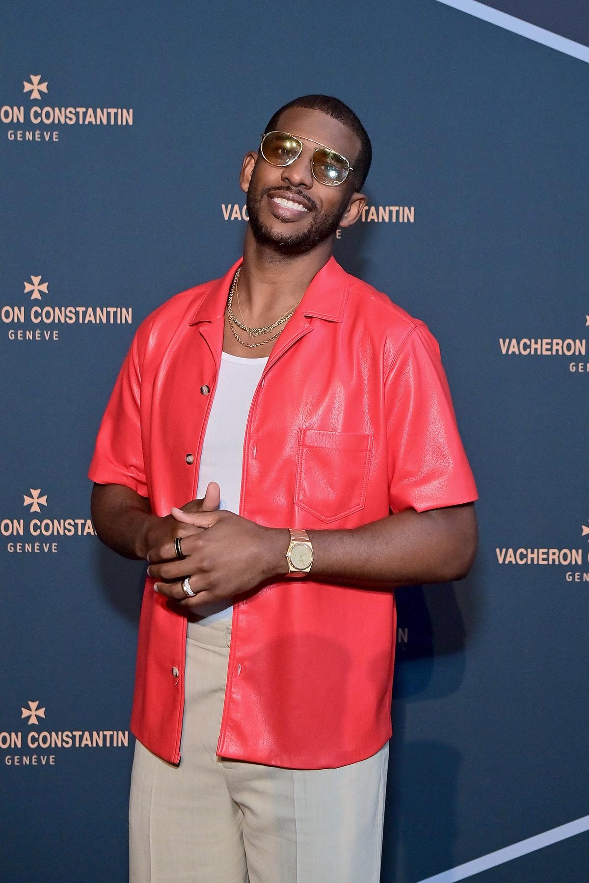 Vacheron Constantin Makes a Statement with Two New Overseas Models and ...