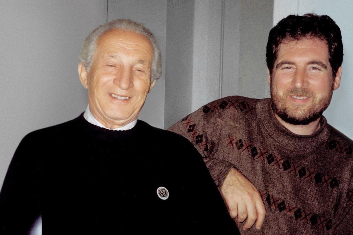 The Epic Tale of How Three Brothers Survived the Holocaust Through ...