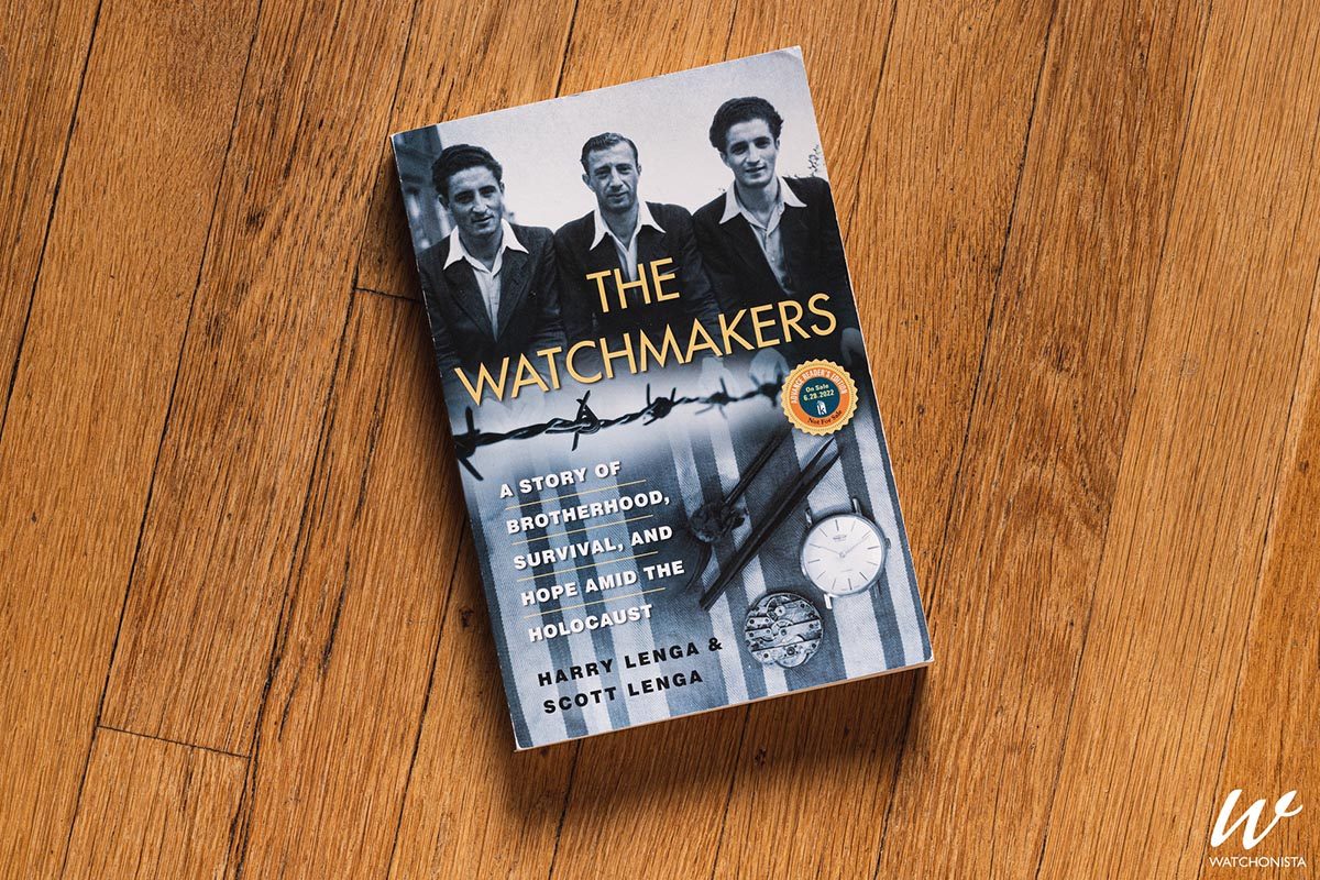 The Epic Tale of How Three Brothers Survived the Holocaust Through ...