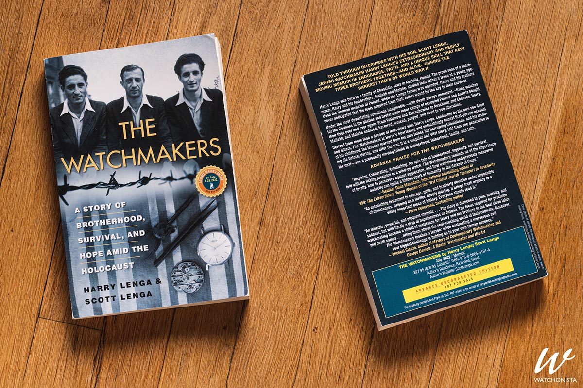 The Epic Tale of How Three Brothers Survived the Holocaust Through ...