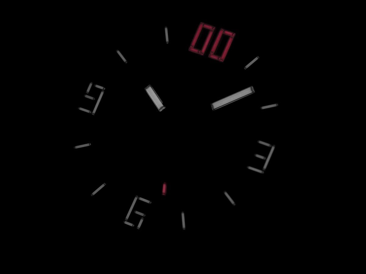 00RED by Ball Watch Co. for CronotempVs Collectors Now Available for ...