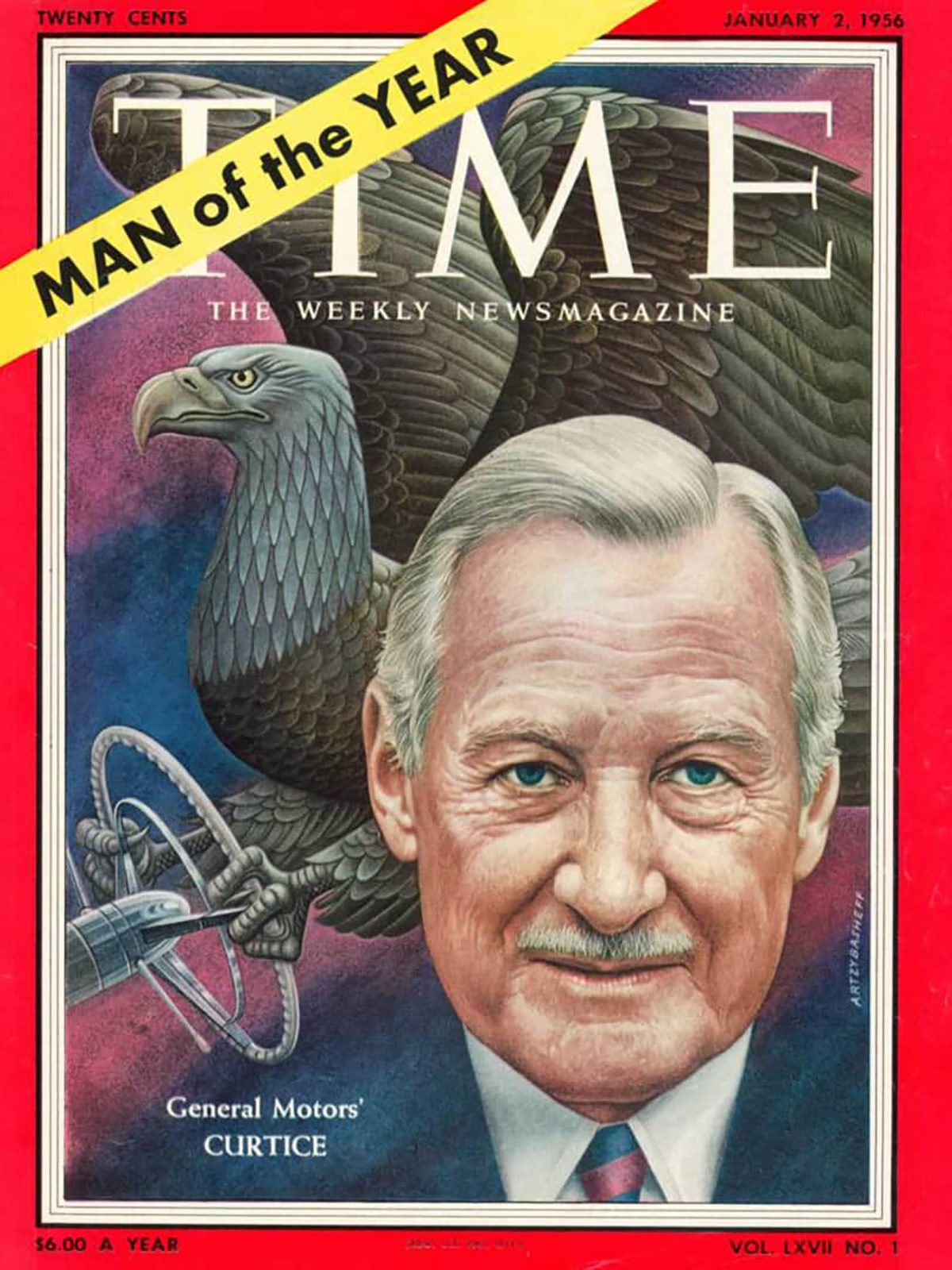 The President's Omega | Watchonista