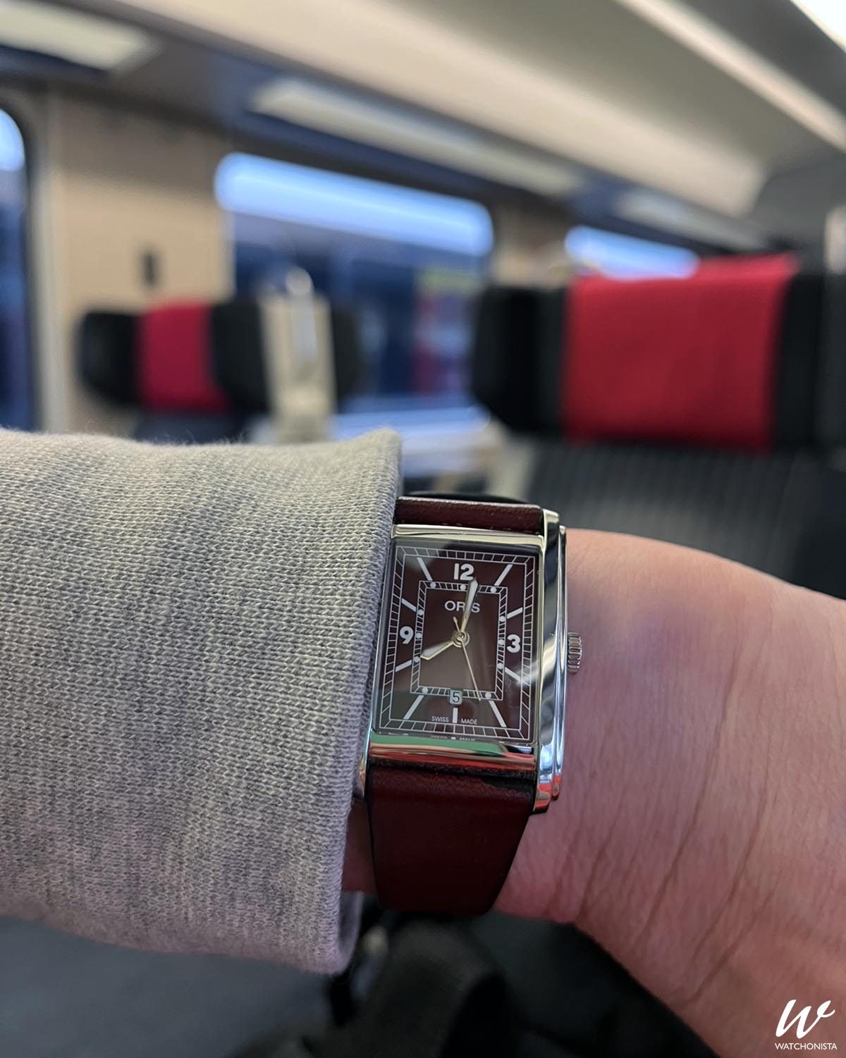 Confessions of a Collector: Taking Only One Watch to Watches & Wonders ...