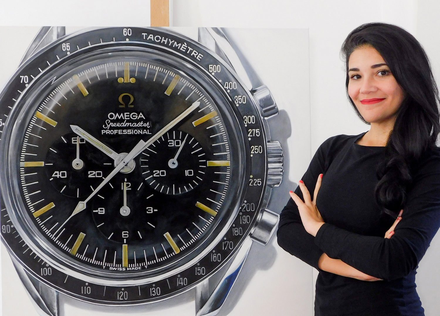 Meet The Artist: The Magic Realism of Cecilia Mendoza | Watchonista Meet The Artist: The Magic Realism of Cecilia Mendoza | Watchonista