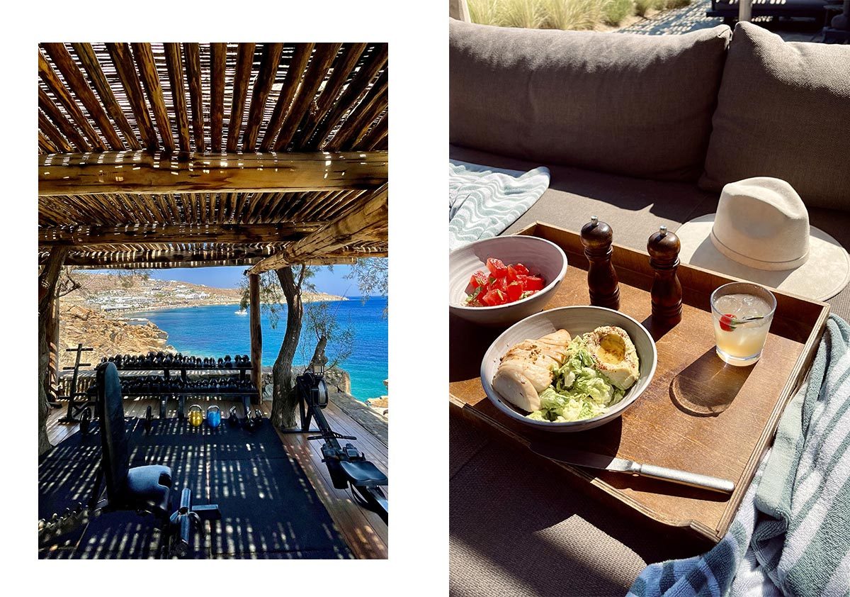 Dillon Bhatt's Guide to Mykonos, Presented by Watchonista | Watchonista