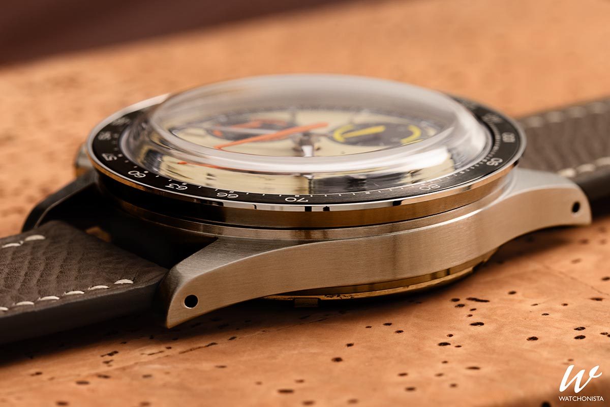 Live Pics: Introducing the Special Edition Tricompax x Peter Auto from ...