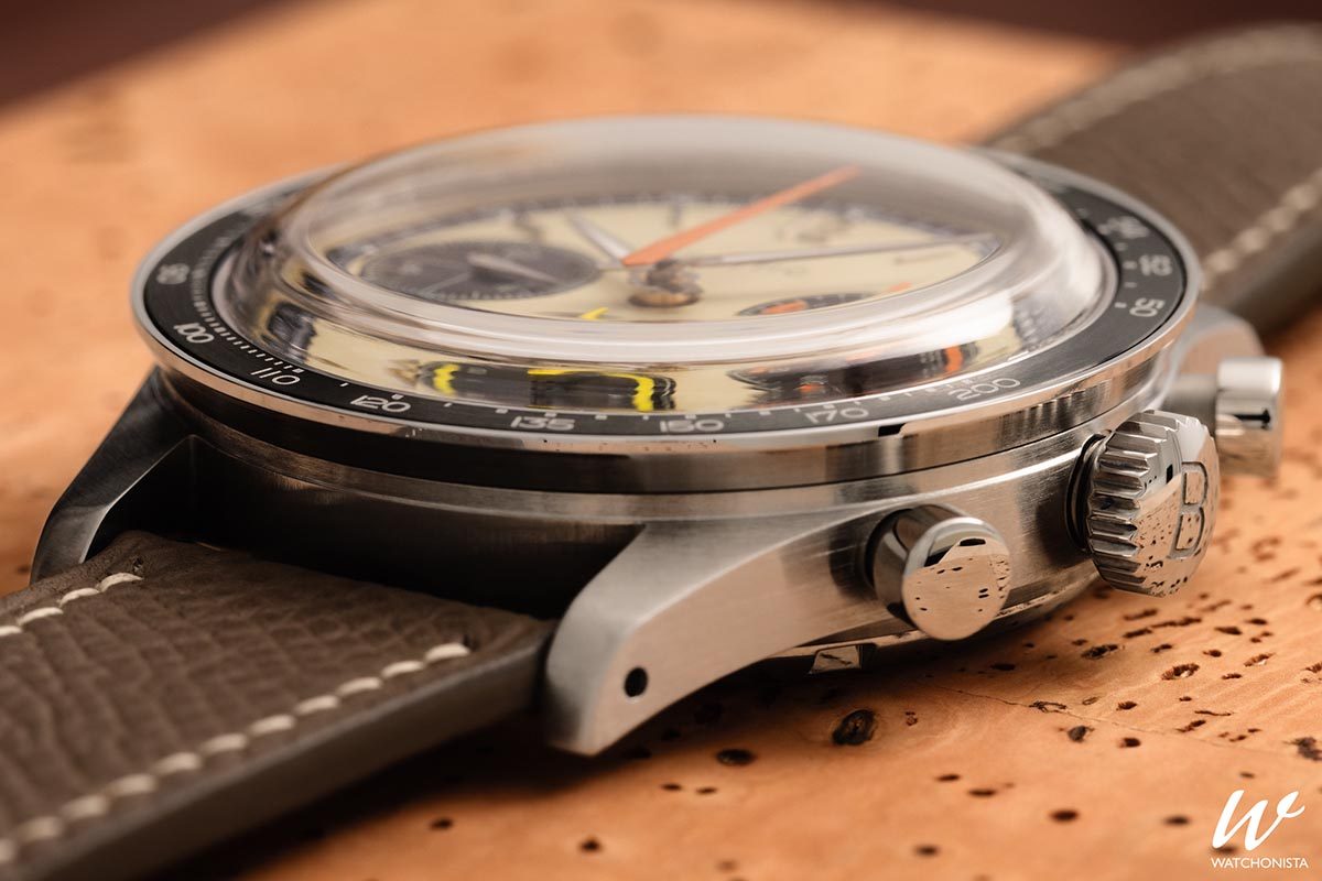 Live Pics: Introducing the Special Edition Tricompax x Peter Auto from ...