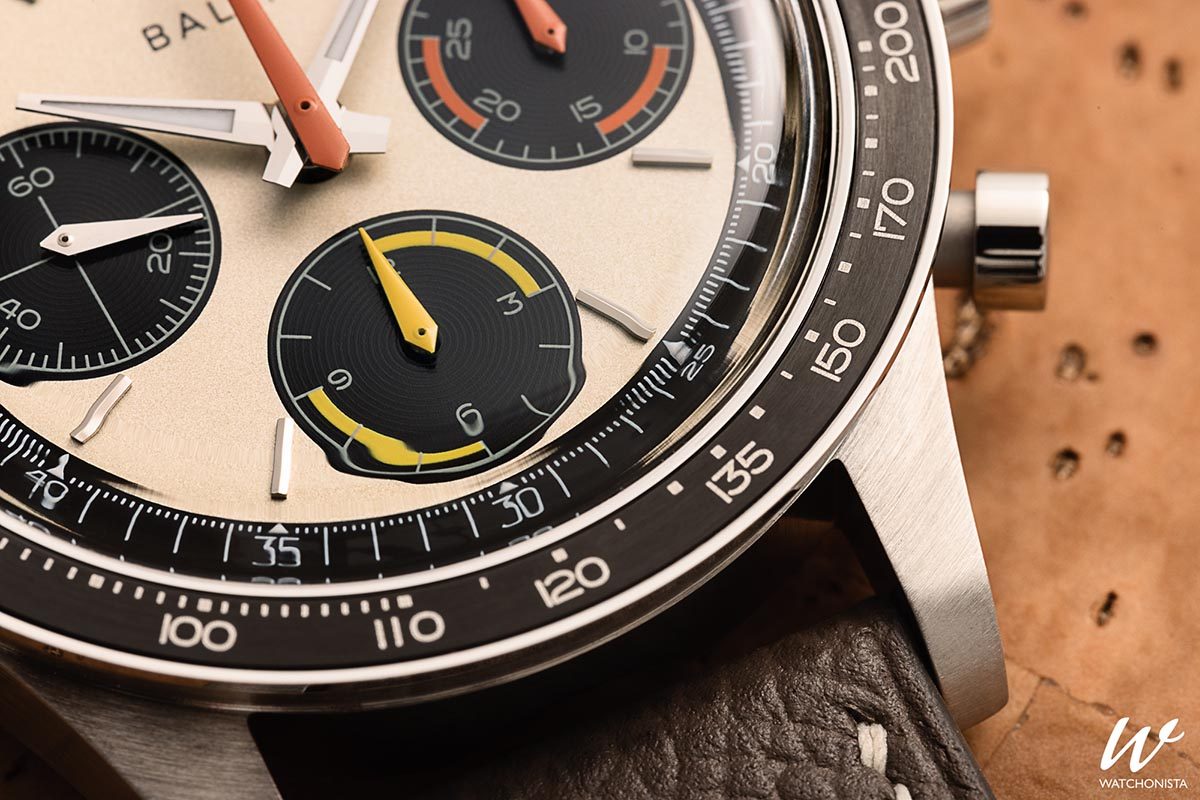 Live Pics: Introducing the Special Edition Tricompax x Peter Auto from ...