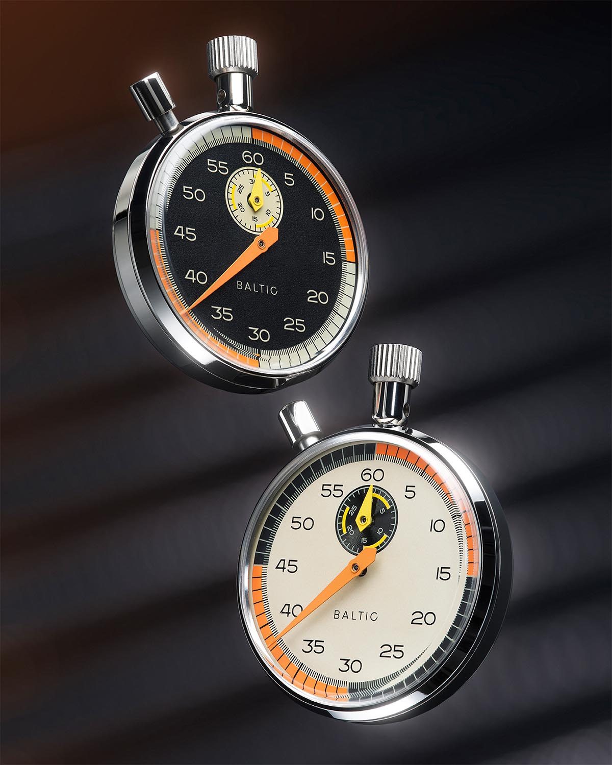 Live Pics: Introducing the Special Edition Tricompax x Peter Auto from ...