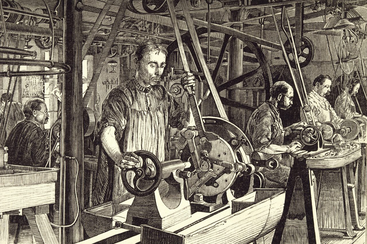 “The Swiss Watch Industry Does Not Exist” Argues a New Book that ...