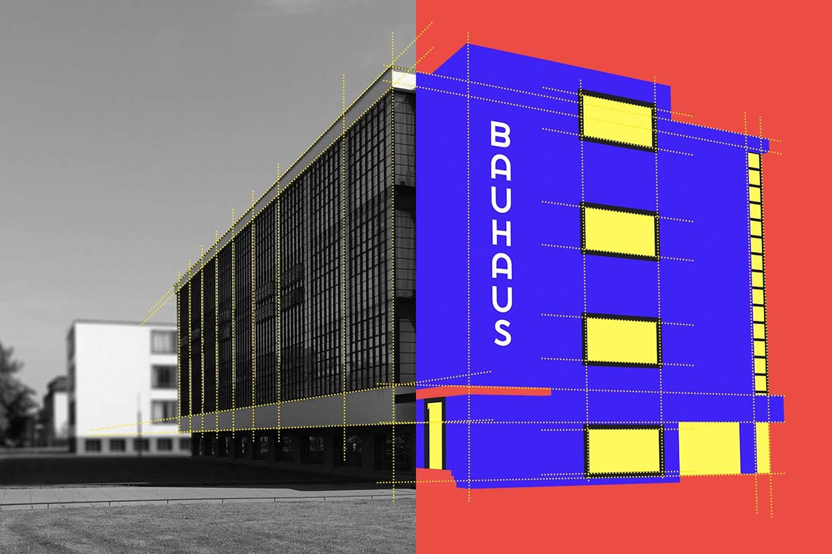 What Makes A Watch Bauhaus? | Watchonista