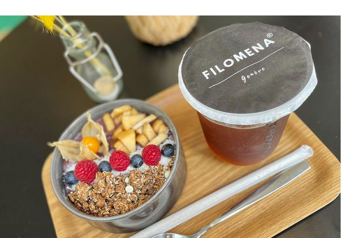 Ash Longet’s Guide to Winding Down at Geneva Watch Days 2022, Presented ...