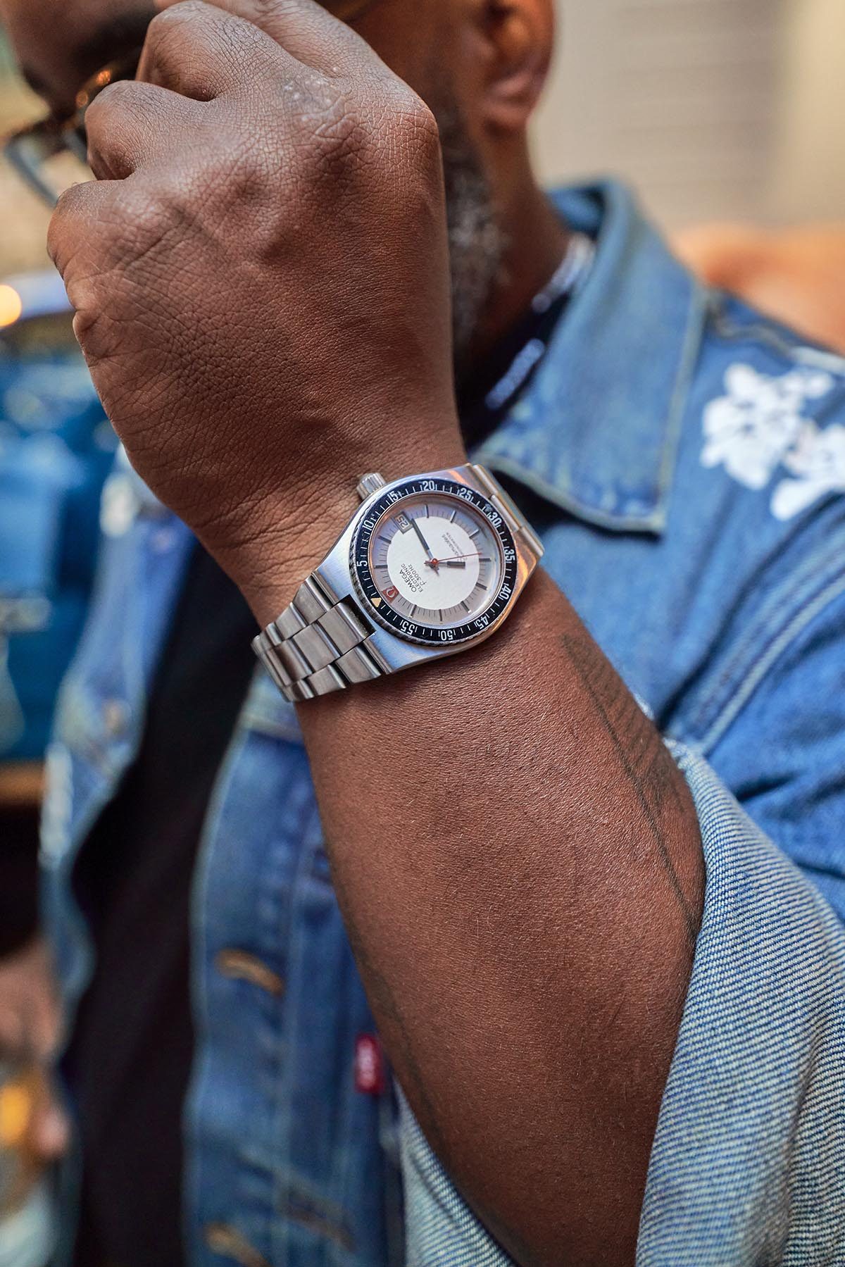 Photo Gallery: Complecto x Oris Meetup | Watchonista