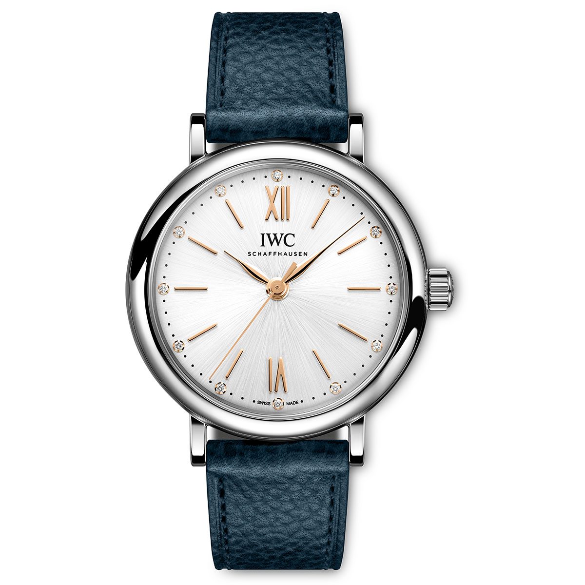 Dream Watches: IWC Reawakens the Portofino Collection | Watchonista