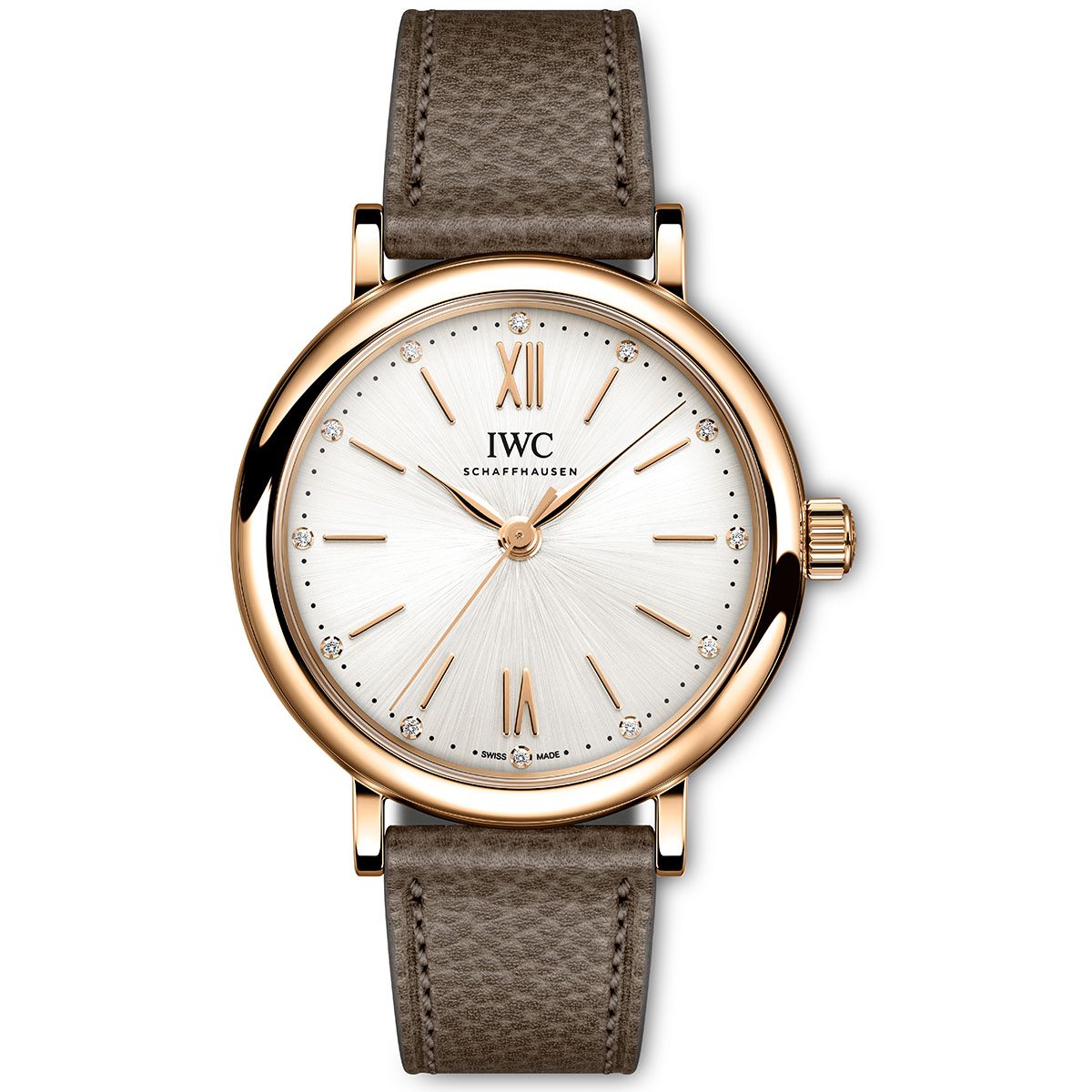 Dream Watches: IWC Reawakens the Portofino Collection | Watchonista