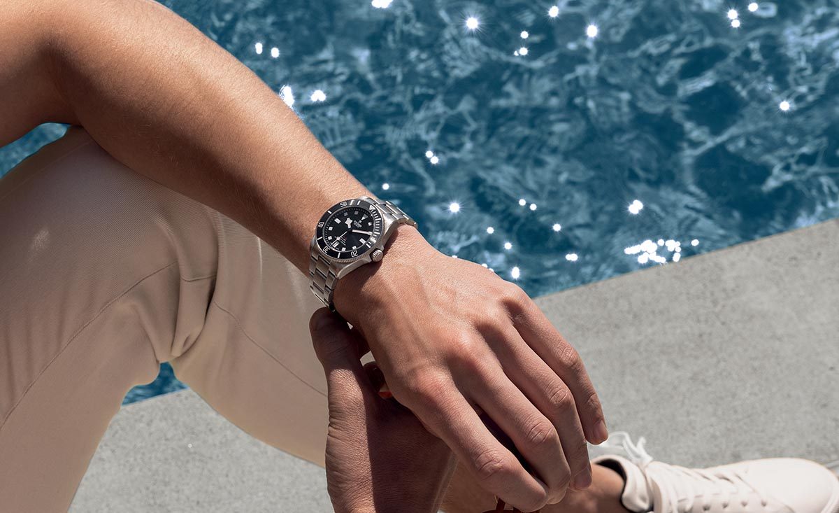 Diving In The Details: The Tudor Pelagos 39 | Watchonista