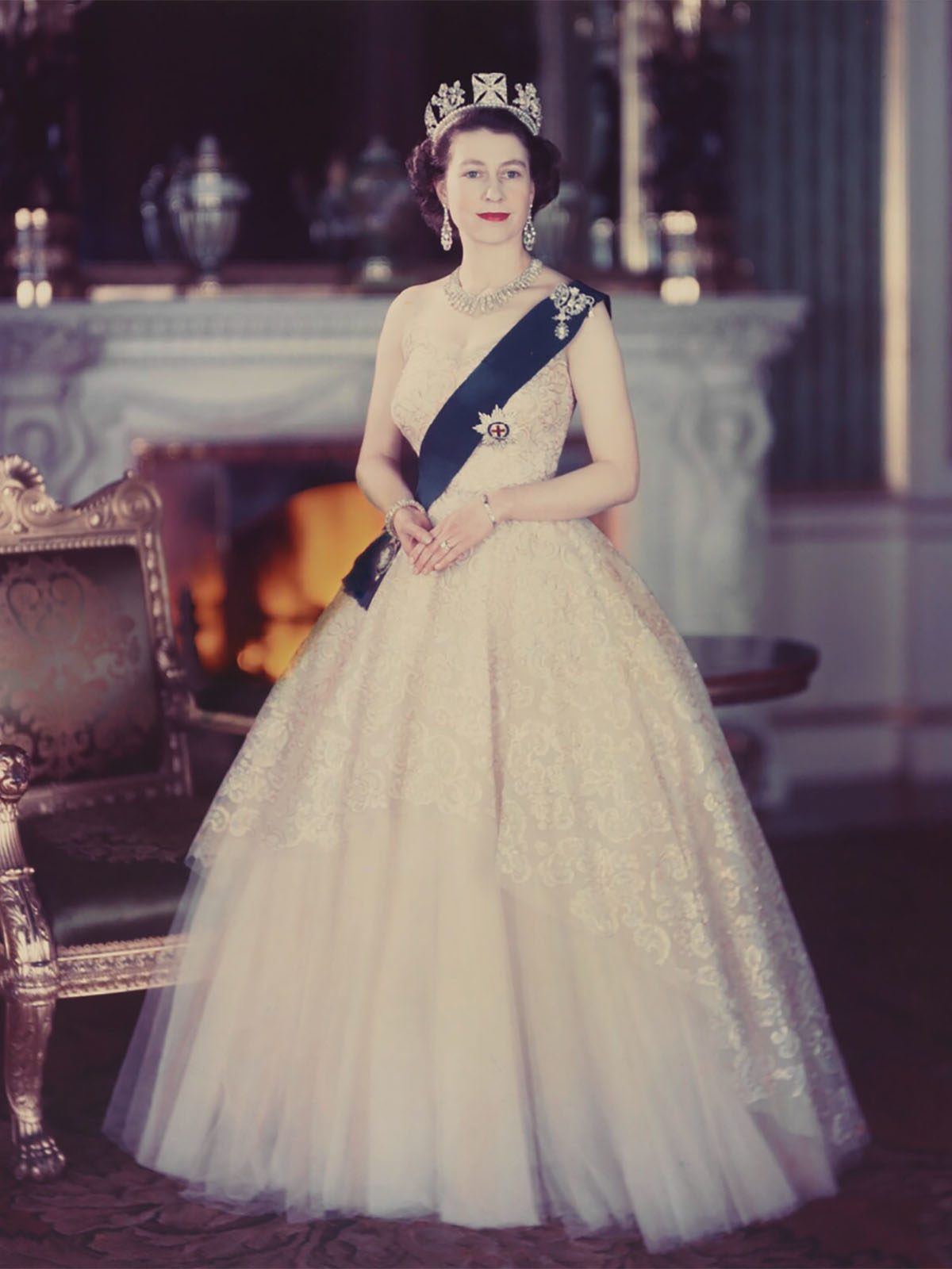 In Memory of Queen Elizabeth II, The Unlikely Watch Collector (1926 ...