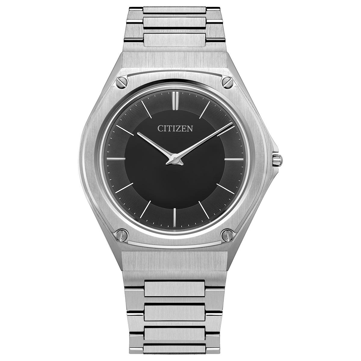 Never Too Thin: Citizen Drops Five New Timepieces in Its Ultra-Svelte ...