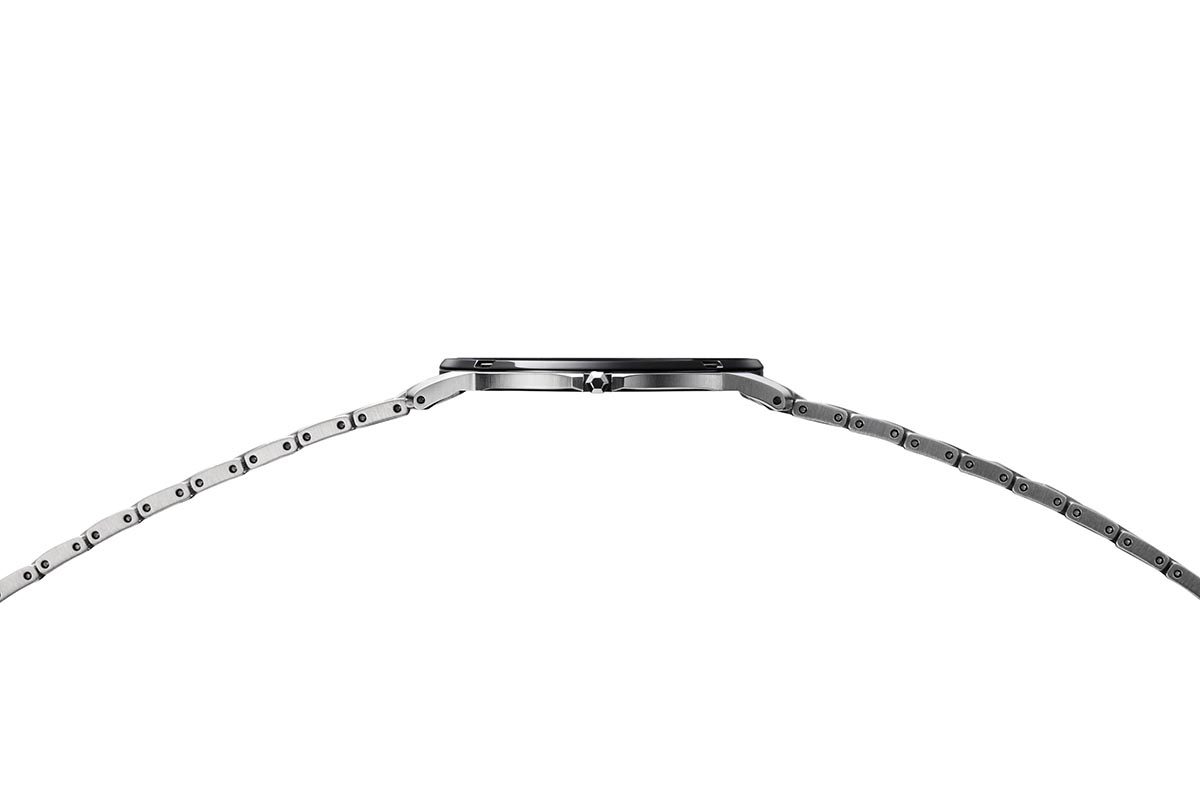 Never Too Thin: Citizen Drops Five New Timepieces in Its Ultra-Svelte ...