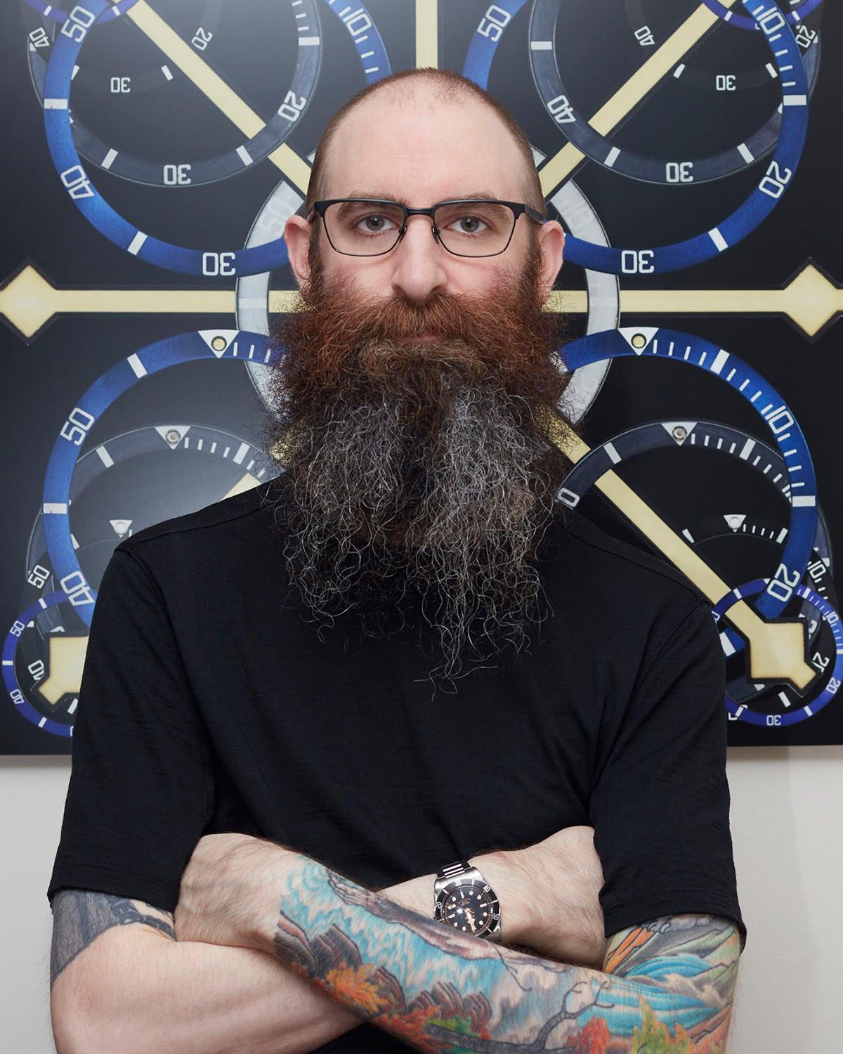 Hey, New York! Horology Forum is Coming This Weekend and You’re Invited ...