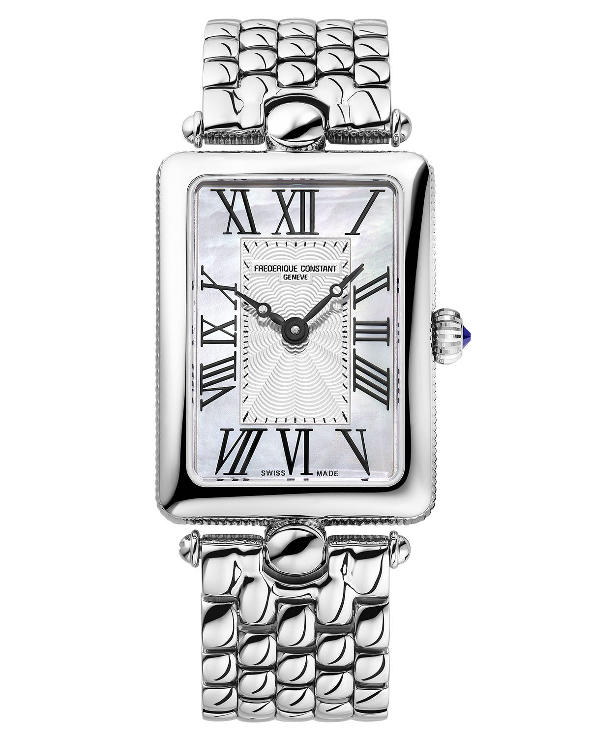 Dynamic Duo: A Closer Look at Frederique Constant’s Geneva Watch Days ...