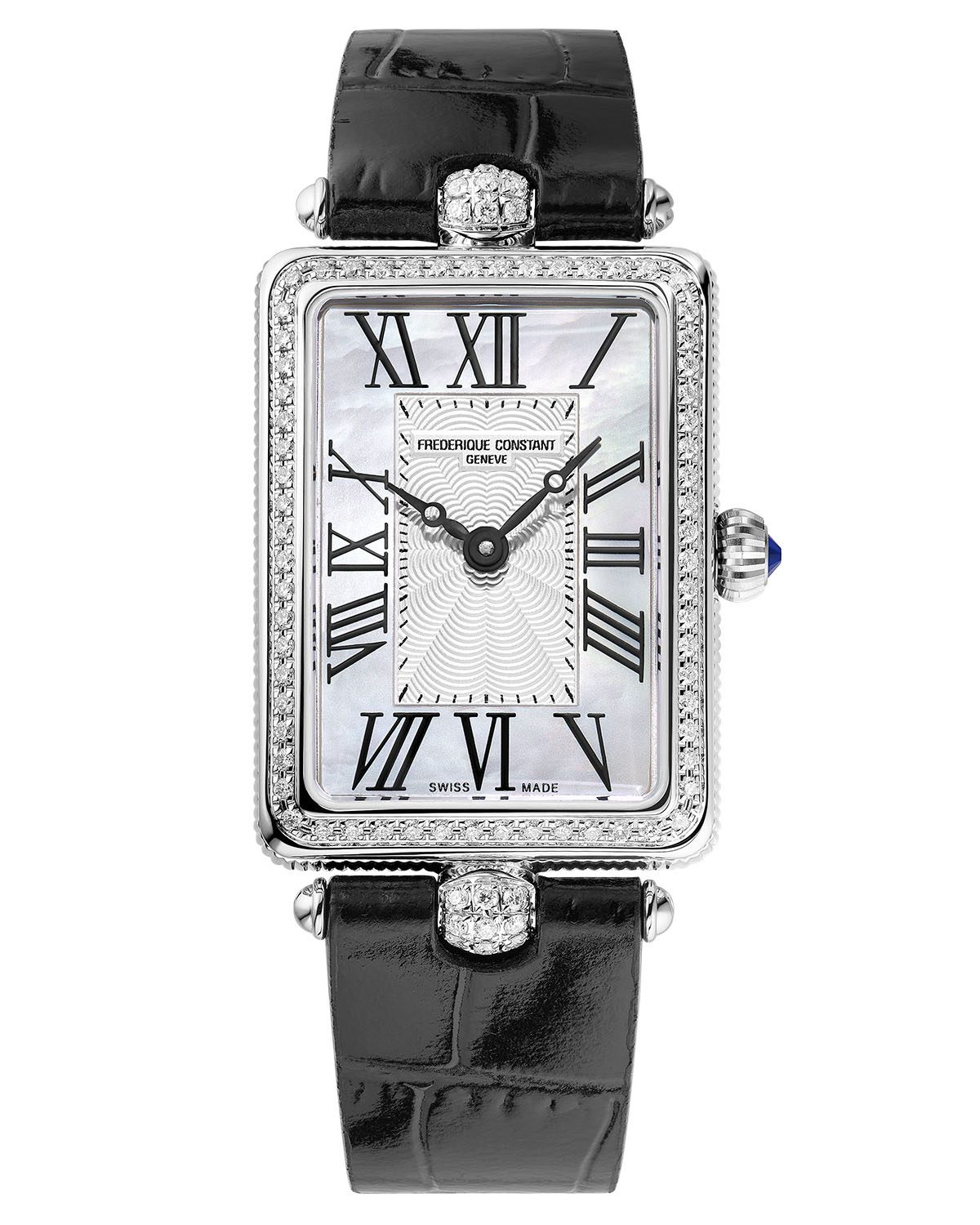 Dynamic Duo: A Closer Look at Frederique Constant’s Geneva Watch Days ...