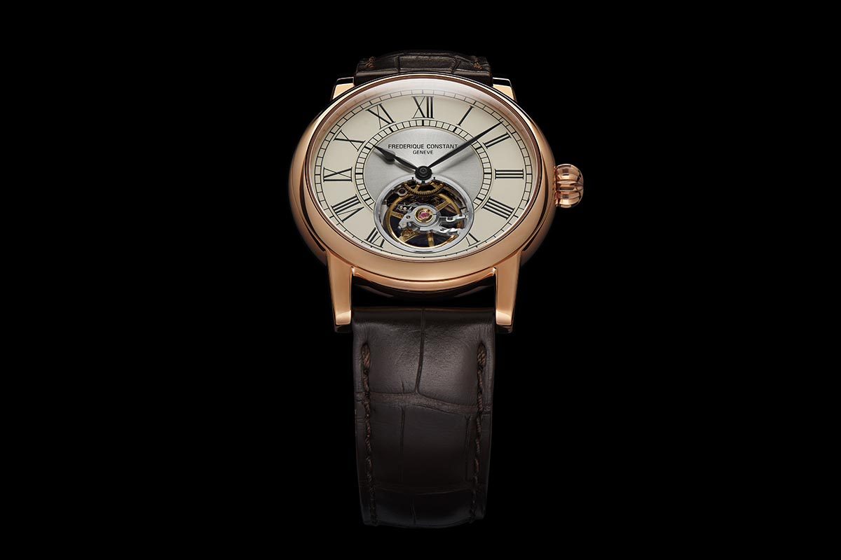 Dynamic Duo: A Closer Look at Frederique Constant’s Geneva Watch Days ...