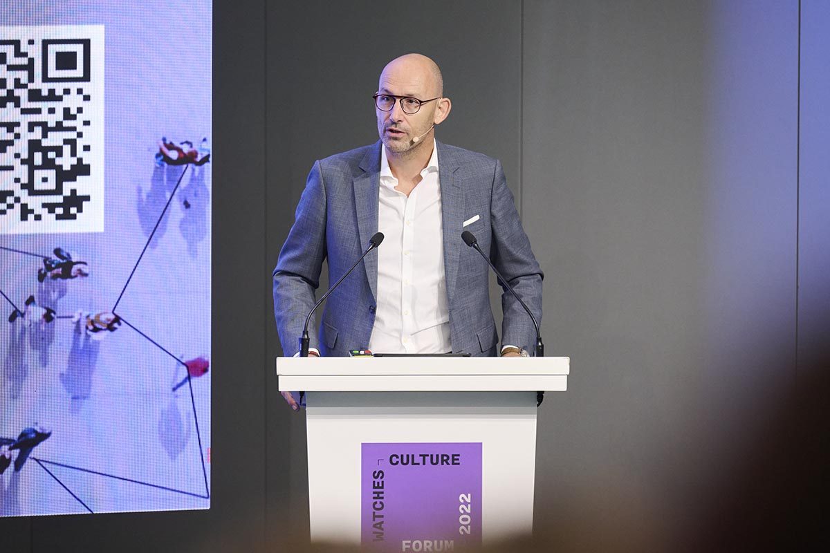 Watch Forum 2022: Promoting a Sustainability Mindset | Watchonista