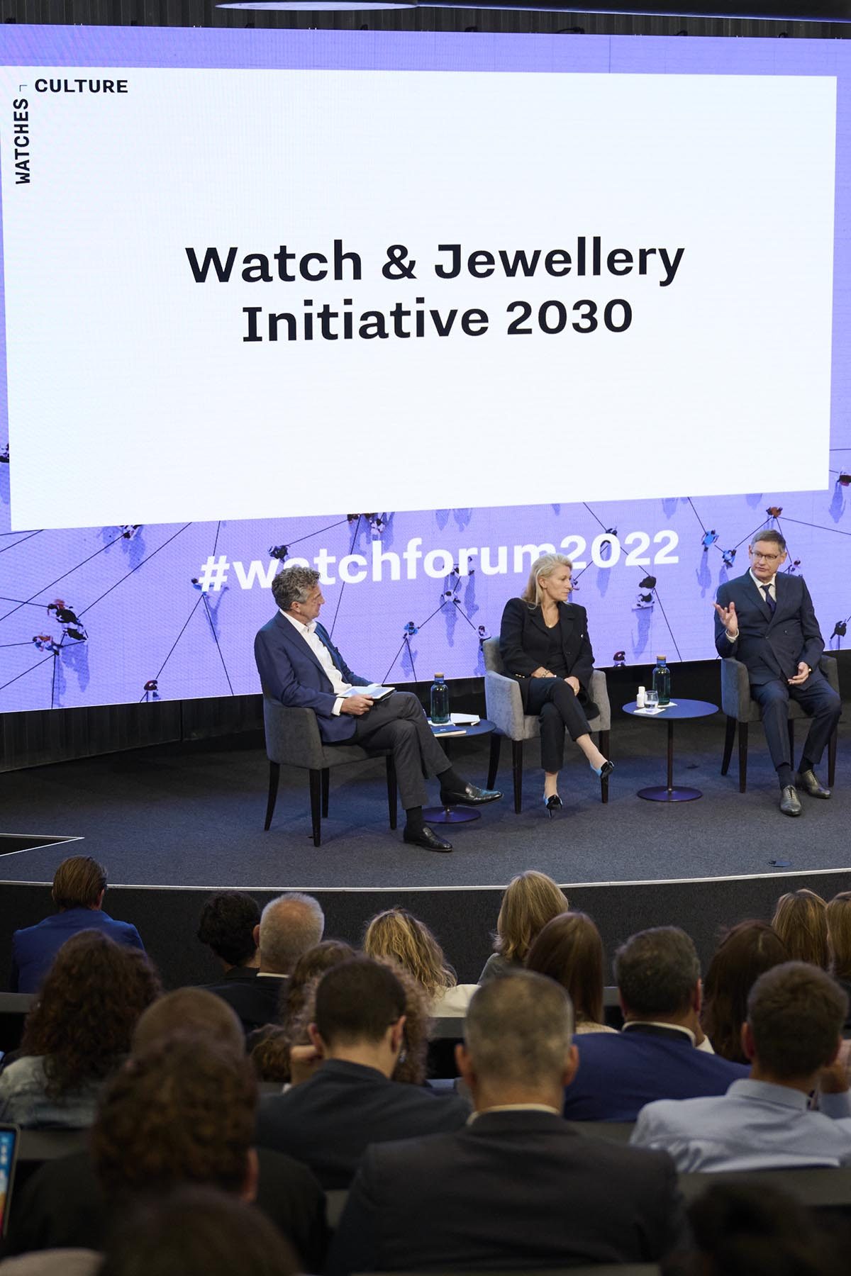 Watch Forum 2022: Promoting a Sustainability Mindset | Watchonista