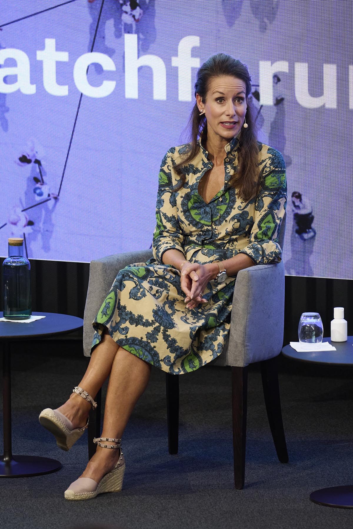 Watch Forum 2022: Promoting a Sustainability Mindset | Watchonista