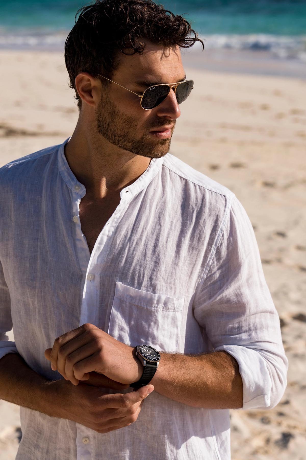 A Dive Watch for All Seasons: A Week on the Wrist with the Promaster ...